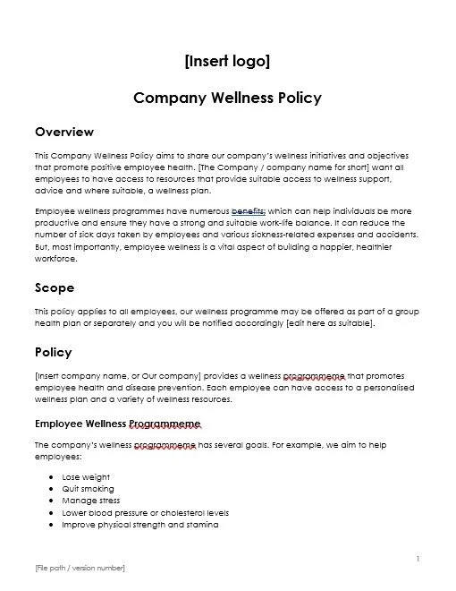 Shop Downloadable Templates — The Office Management Group