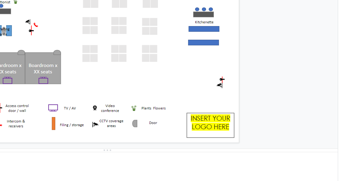 Shop Downloadable Templates — The Office Management Group