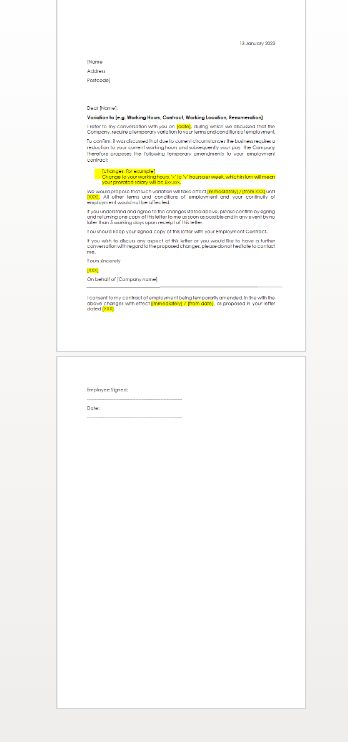 Shop Downloadable Templates — The Office Management Group