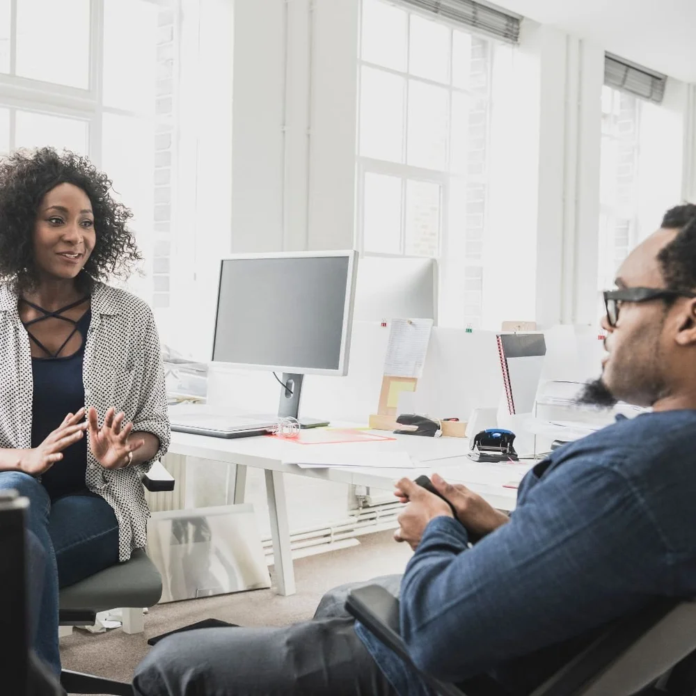 Our Blog — The Office Management Group
