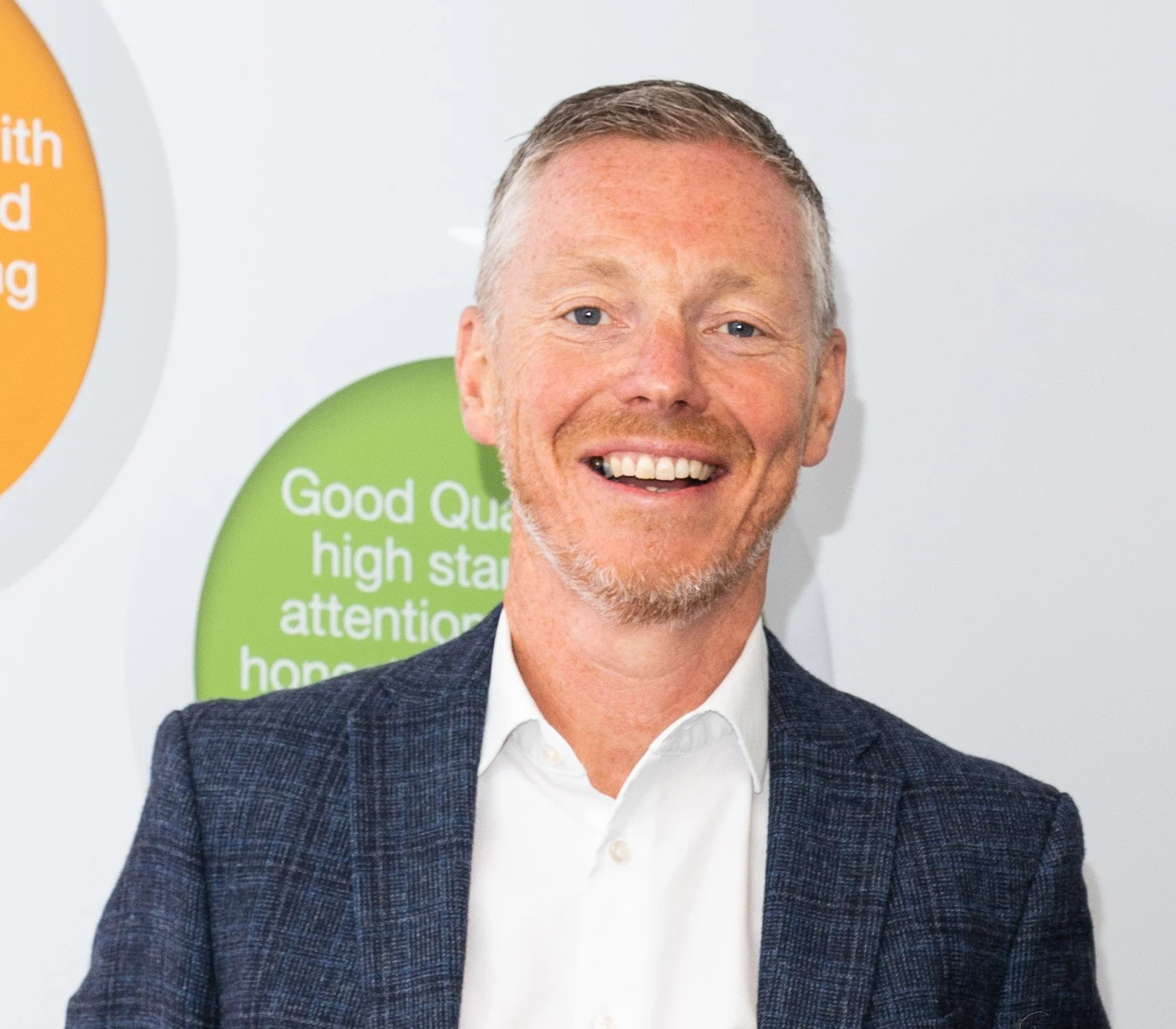 The Awards — The Office Management Group