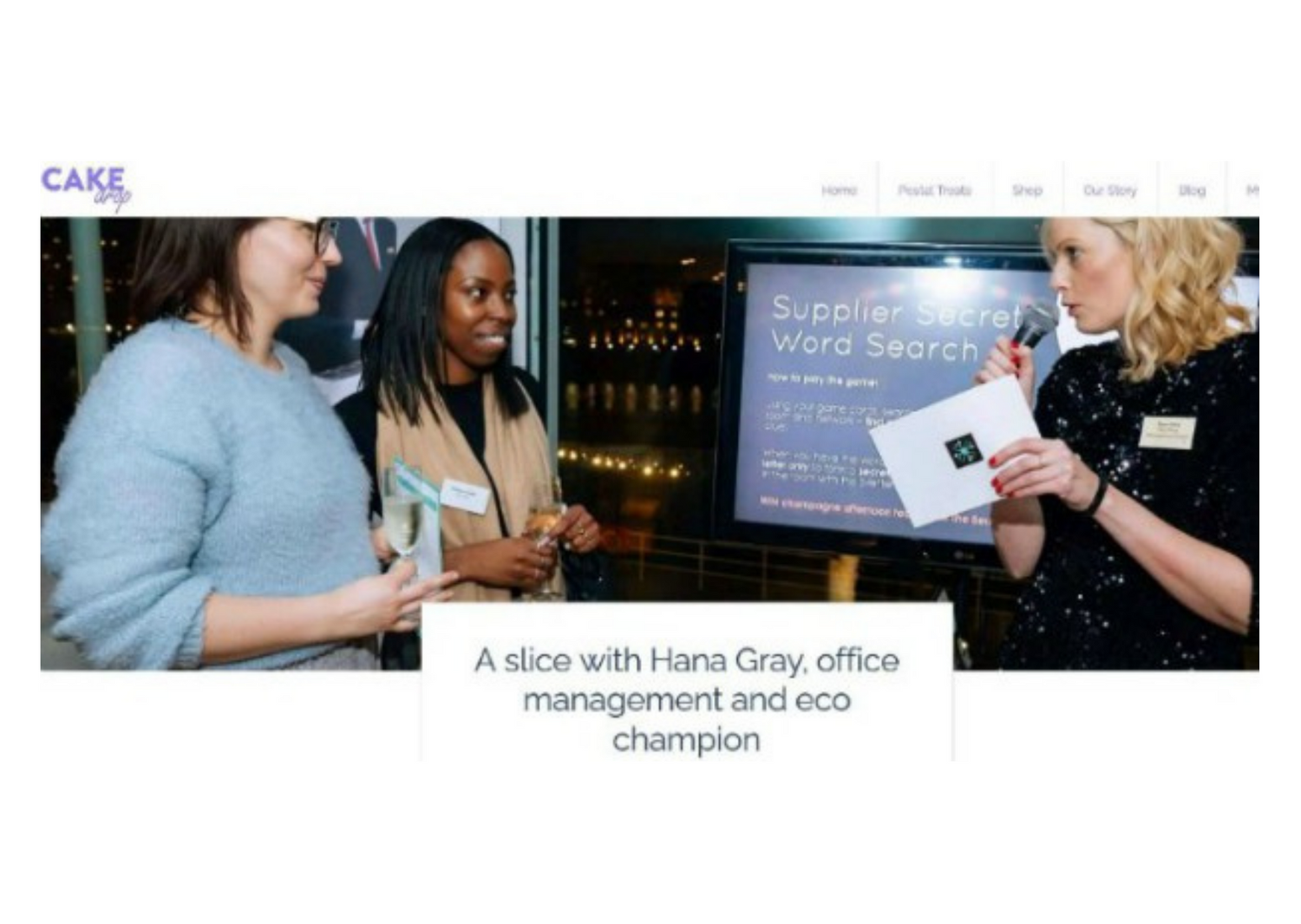 Our Blog — The Office Management Group