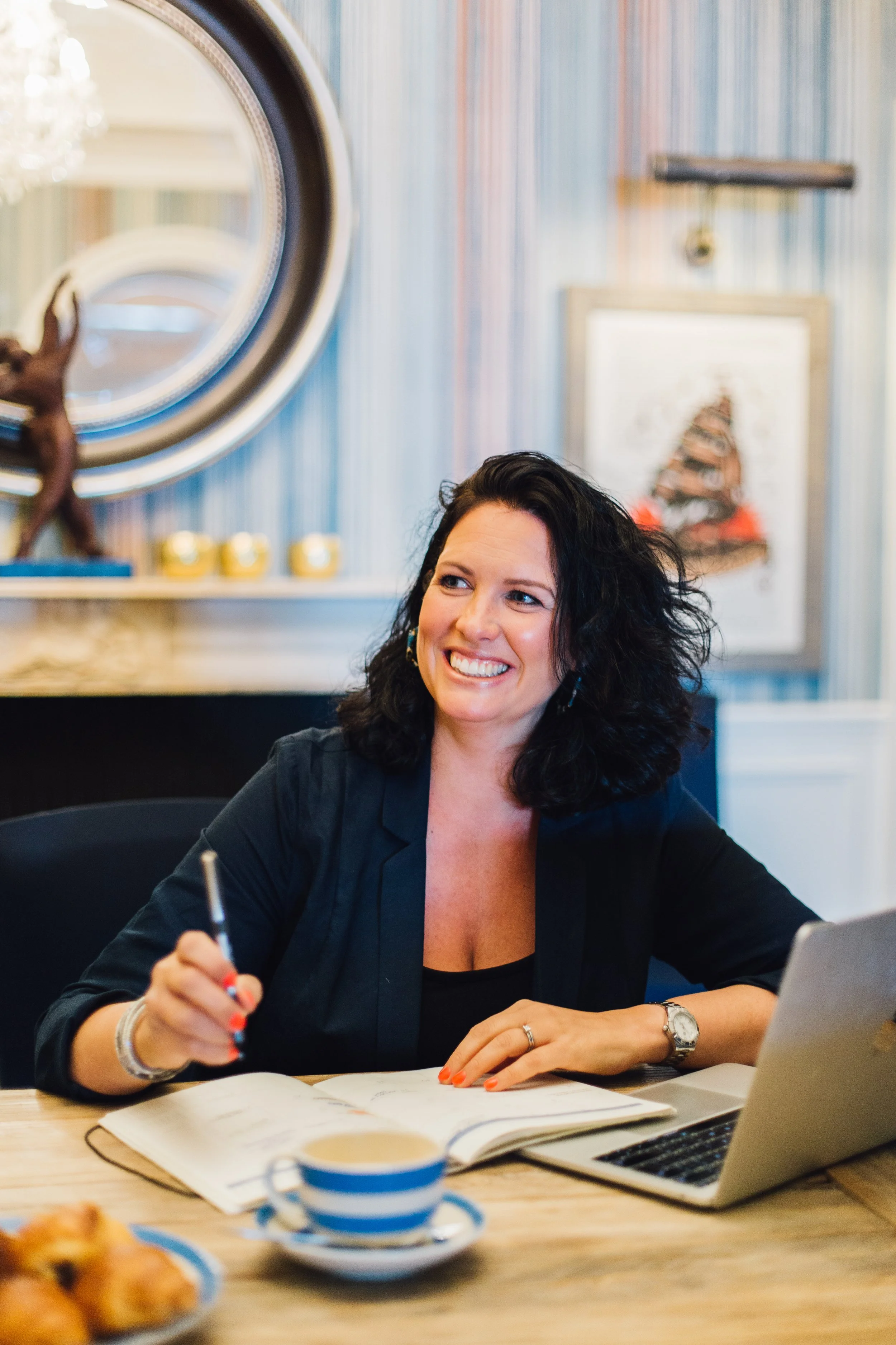 The Awards — The Office Management Group