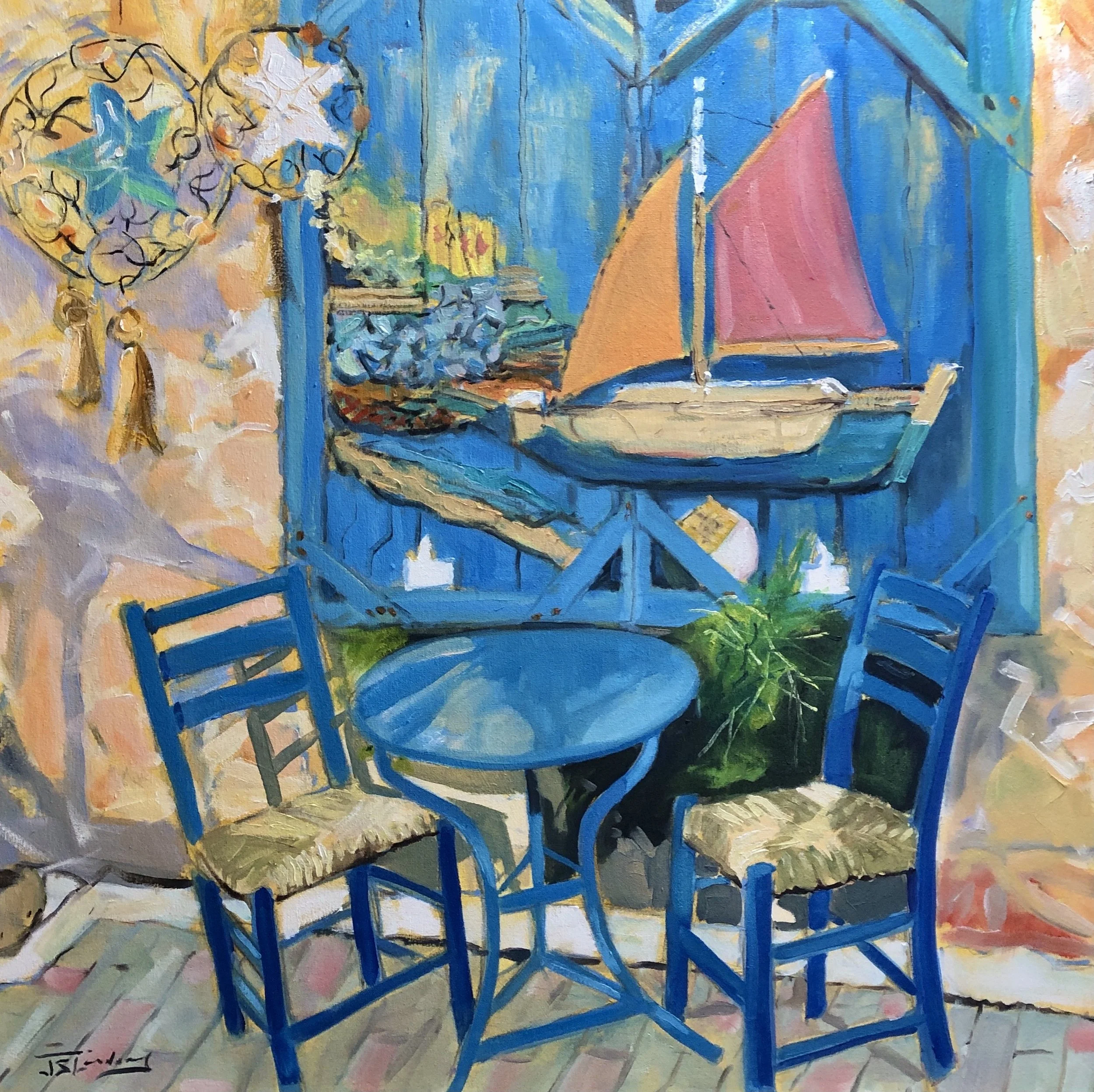 Paula Anderson, Hatton House Art & Design — GrowBiz | Free Business ...