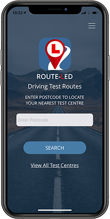 How it Works — Driving Test Routes App