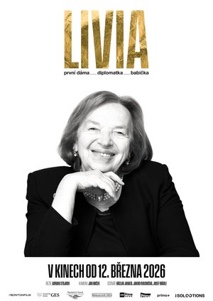 Livia — Bontonfilm CZ