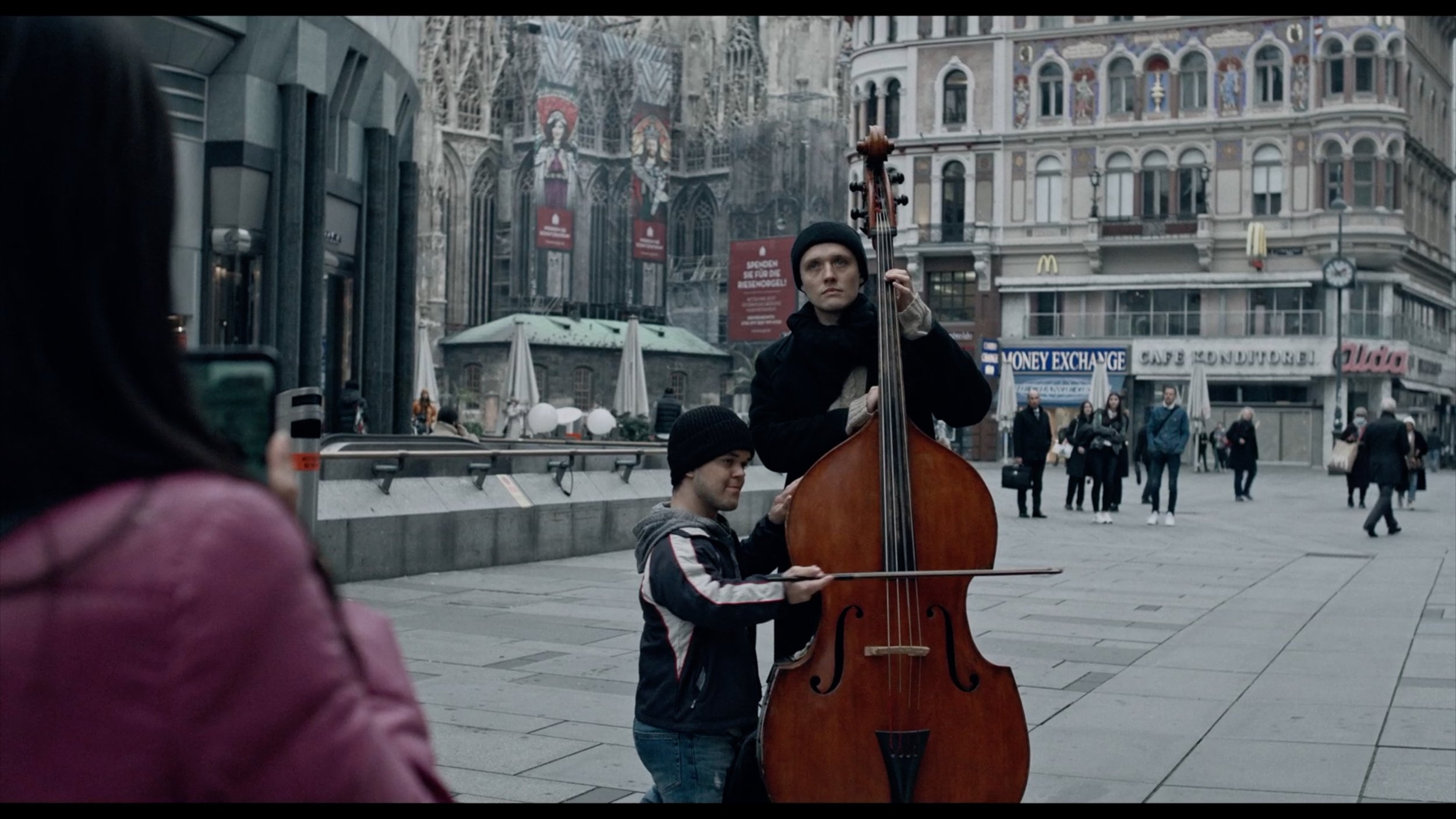 Plastic Symphony — Bontonfilm CZ