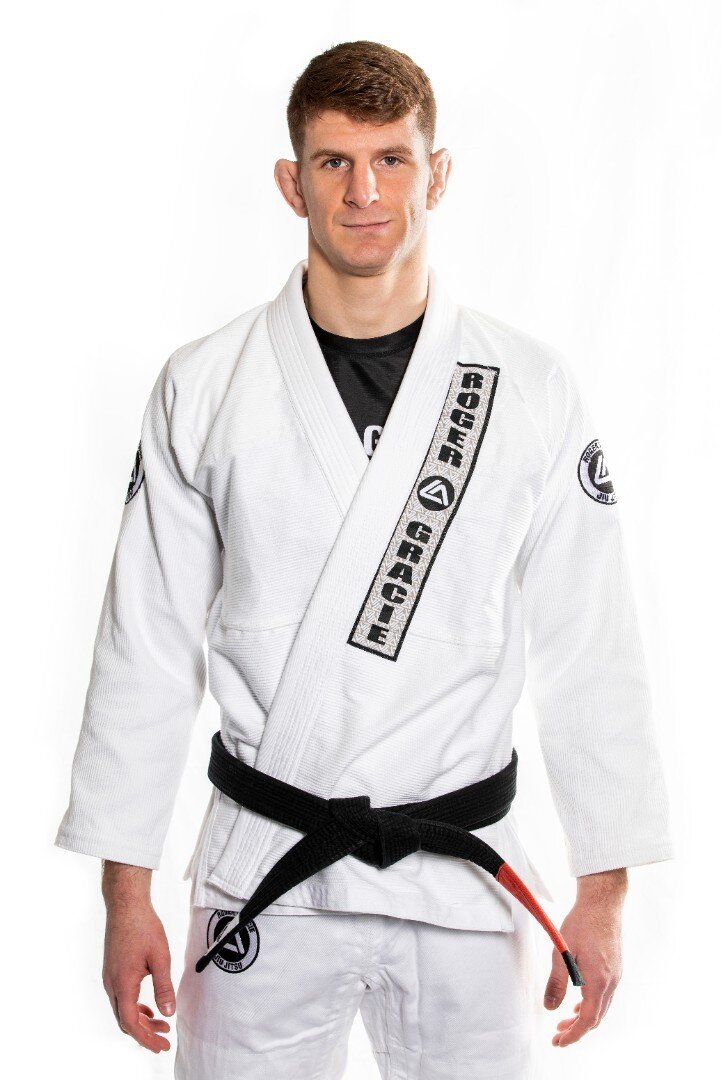 Instructors — Roger Gracie Brazilian Jiu Jitsu Academy