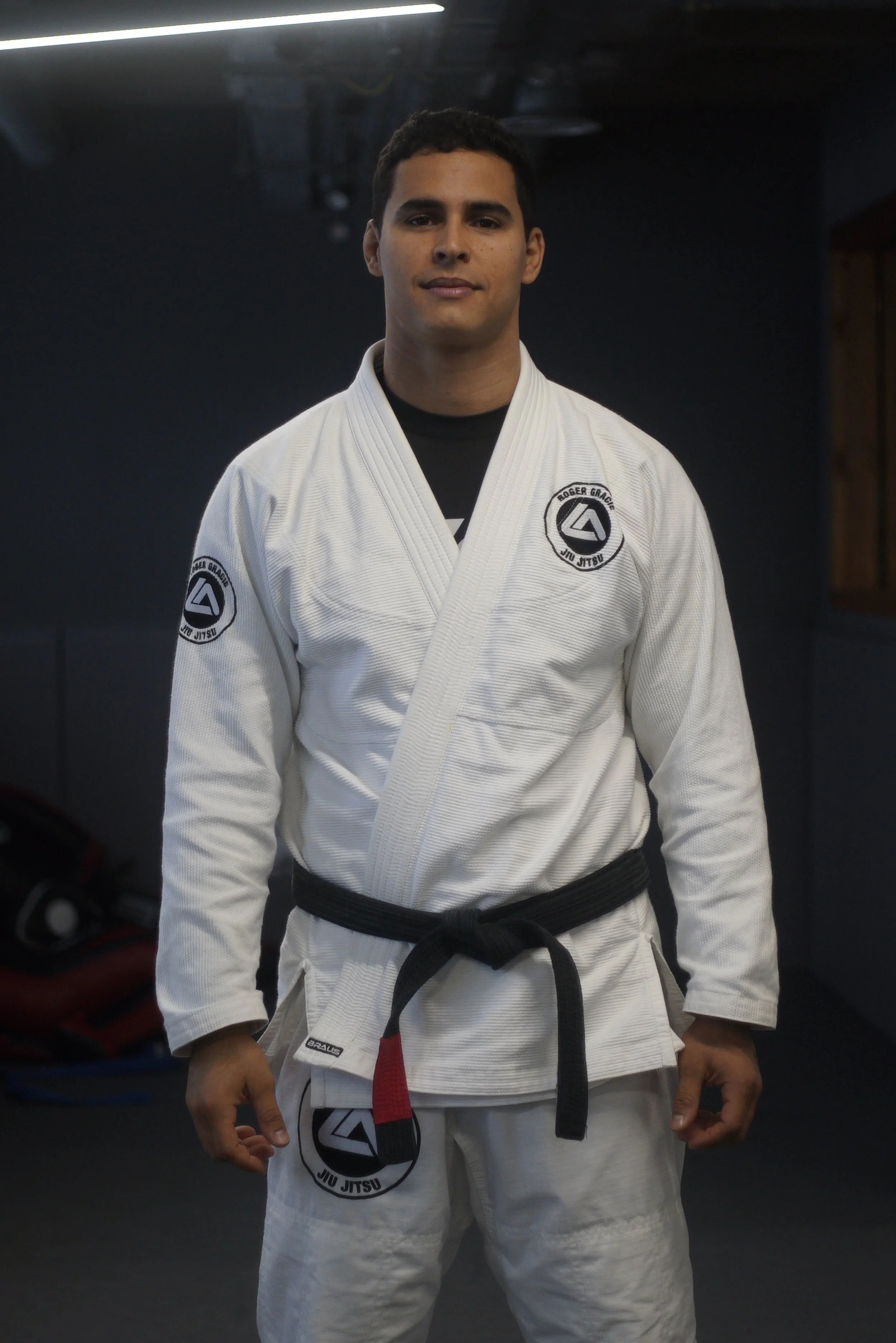 INSTRUCTORS — Roger Gracie Brazilian Jiu Jitsu Academy