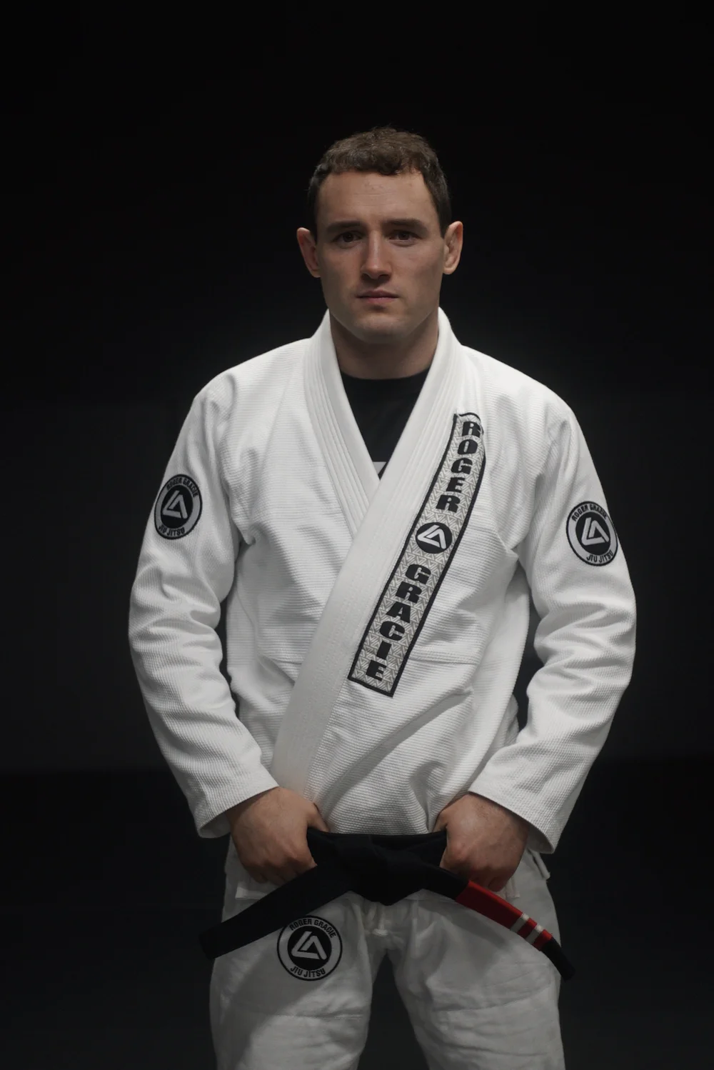 INSTRUCTORS — Roger Gracie Brazilian Jiu Jitsu Academy