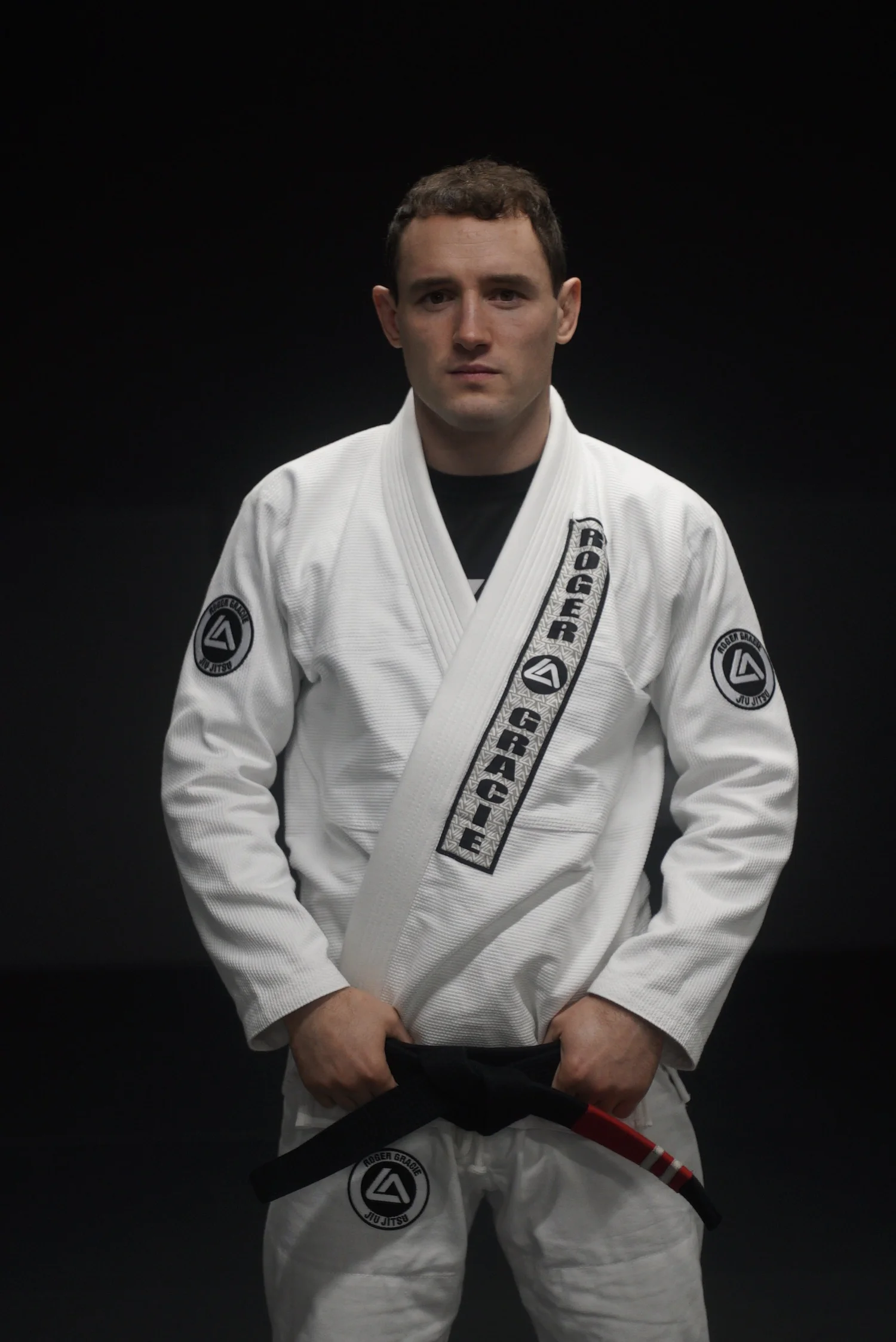 Roger Gracie Gi