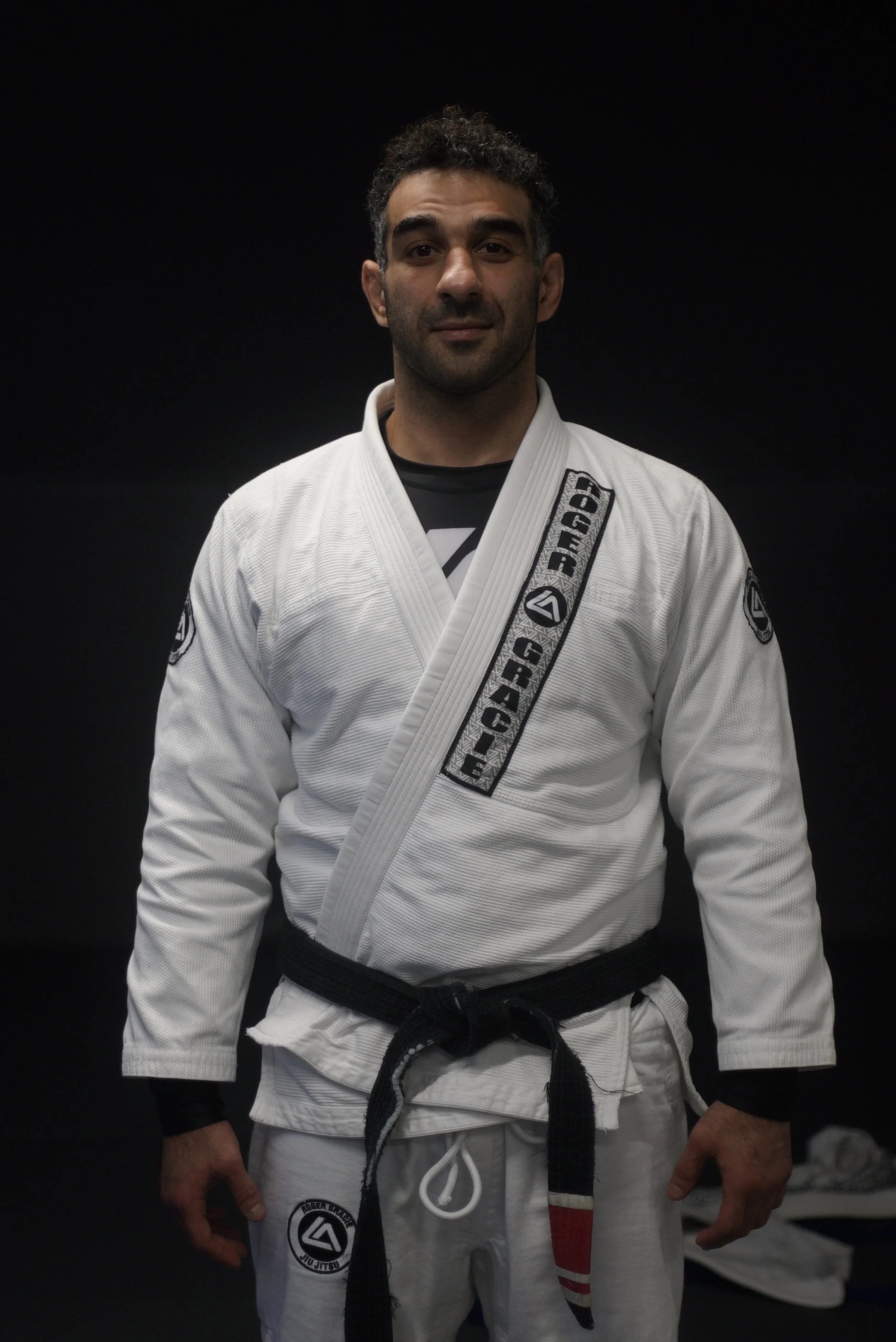 INSTRUCTORS — Roger Gracie Brazilian Jiu Jitsu Academy