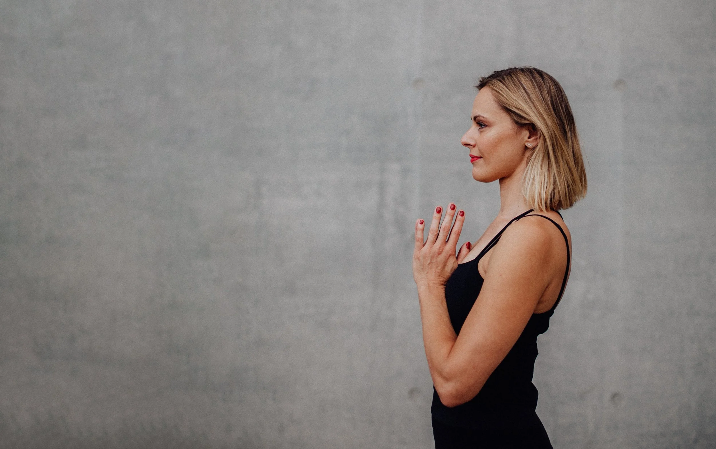 Yoga Classes — Creative Flow Space