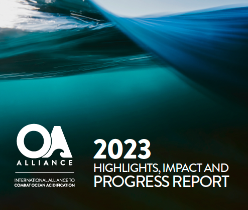 OA Alliance