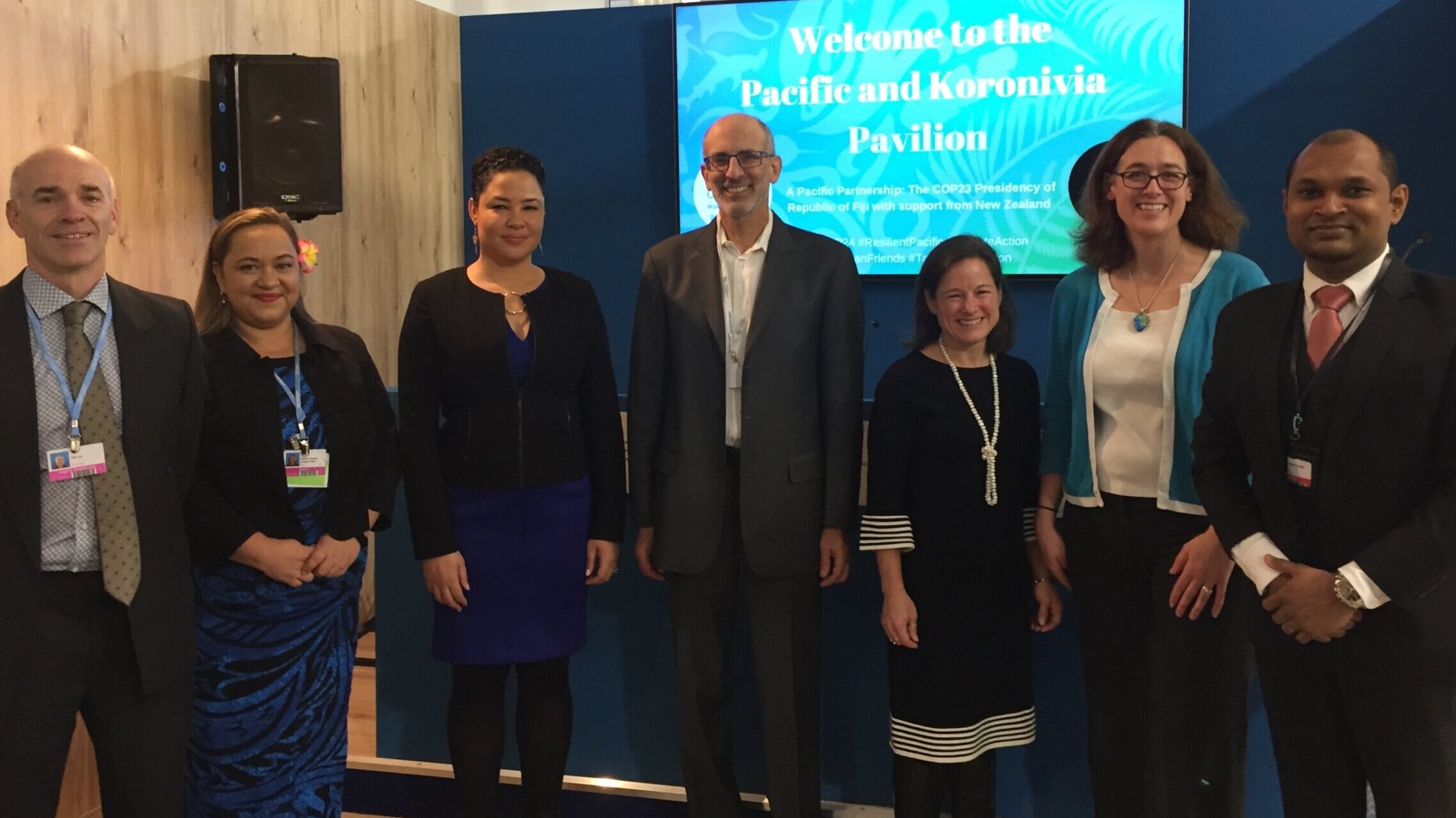 OA Alliance at COP24 — OA Alliance