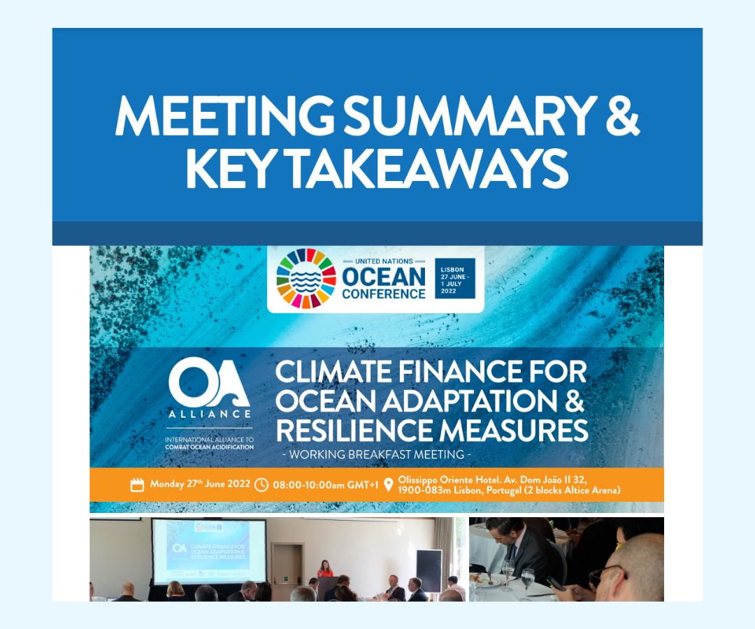 Policy Briefs and Pubs — OA Alliance
