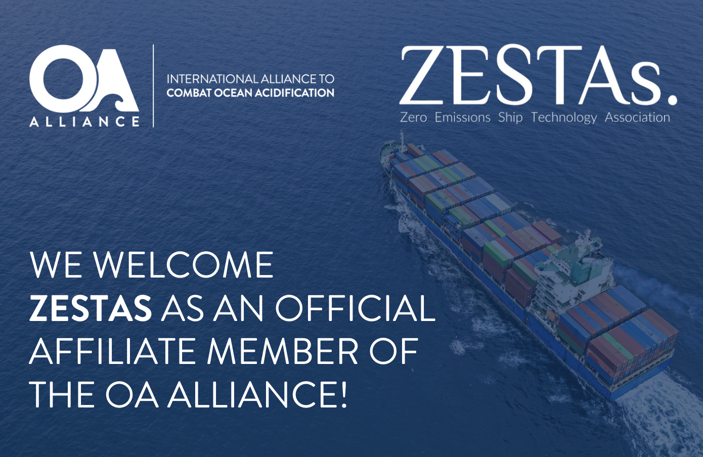 OA Alliance