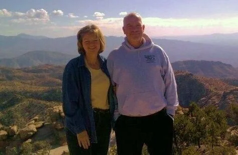 Meet Our Partners — Maranatha Bible Church