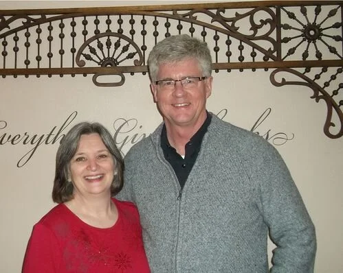 Meet Our Partners — Maranatha Bible Church