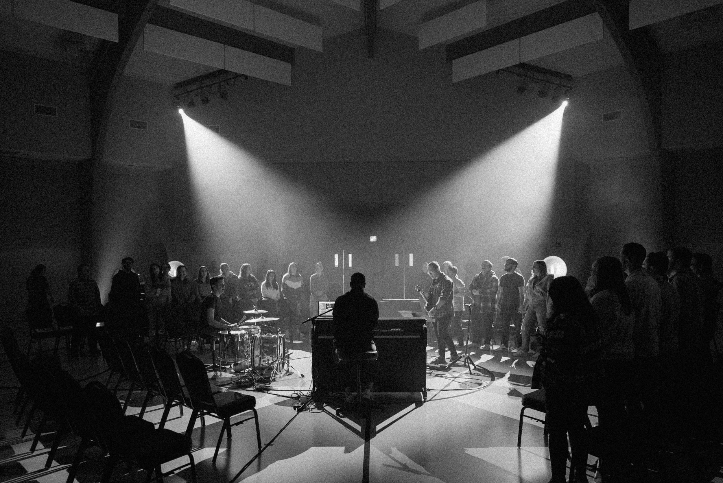 College Ministry — Maranatha Bible Church