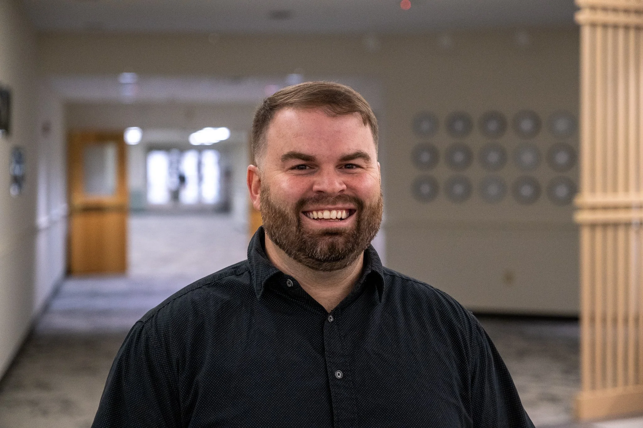 Staff — Maranatha Bible Church