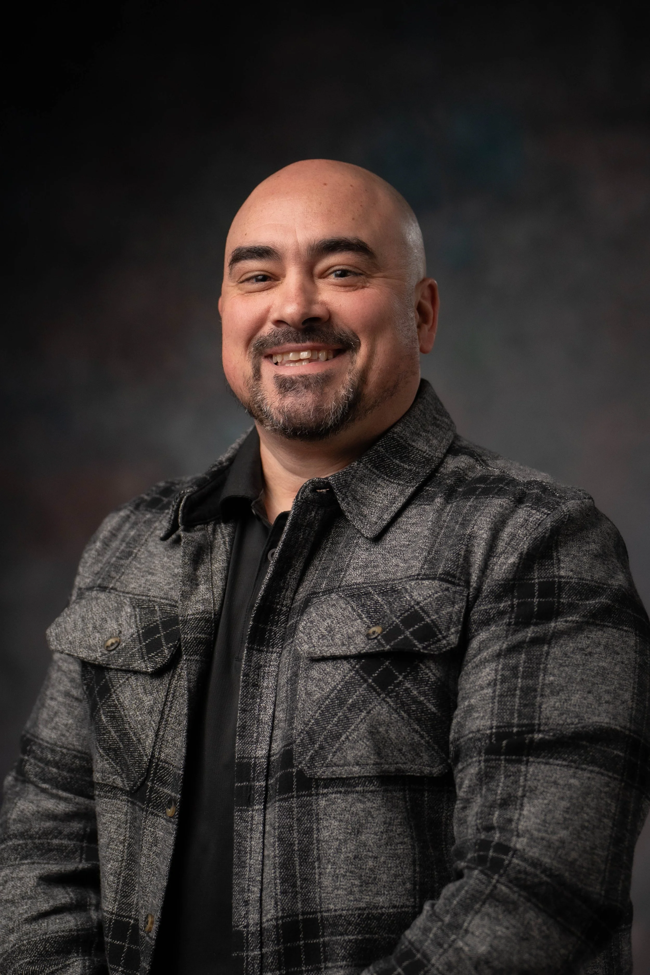 Men — Maranatha Bible Church