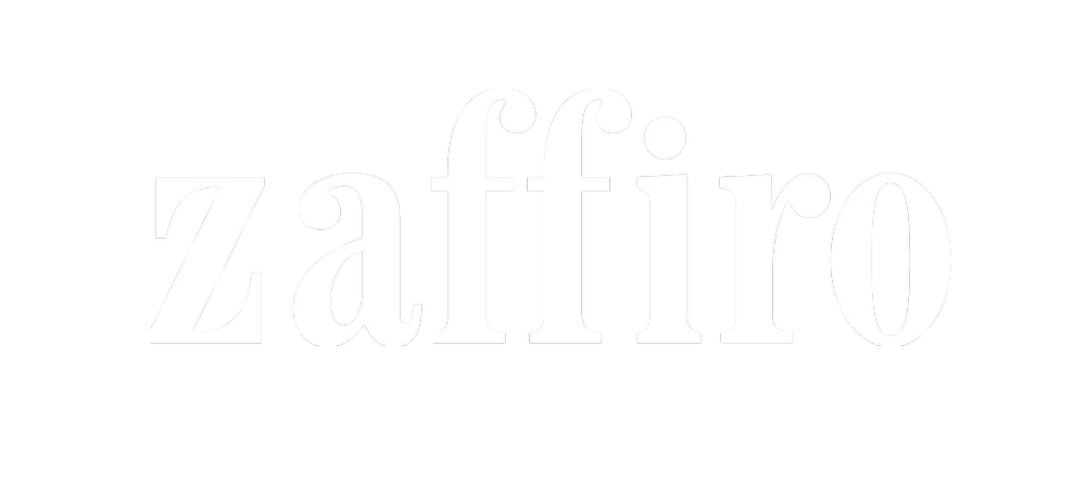 About | 会社概要 | zaffiro | Global Branding Firm based in Tokyo, JAPAN