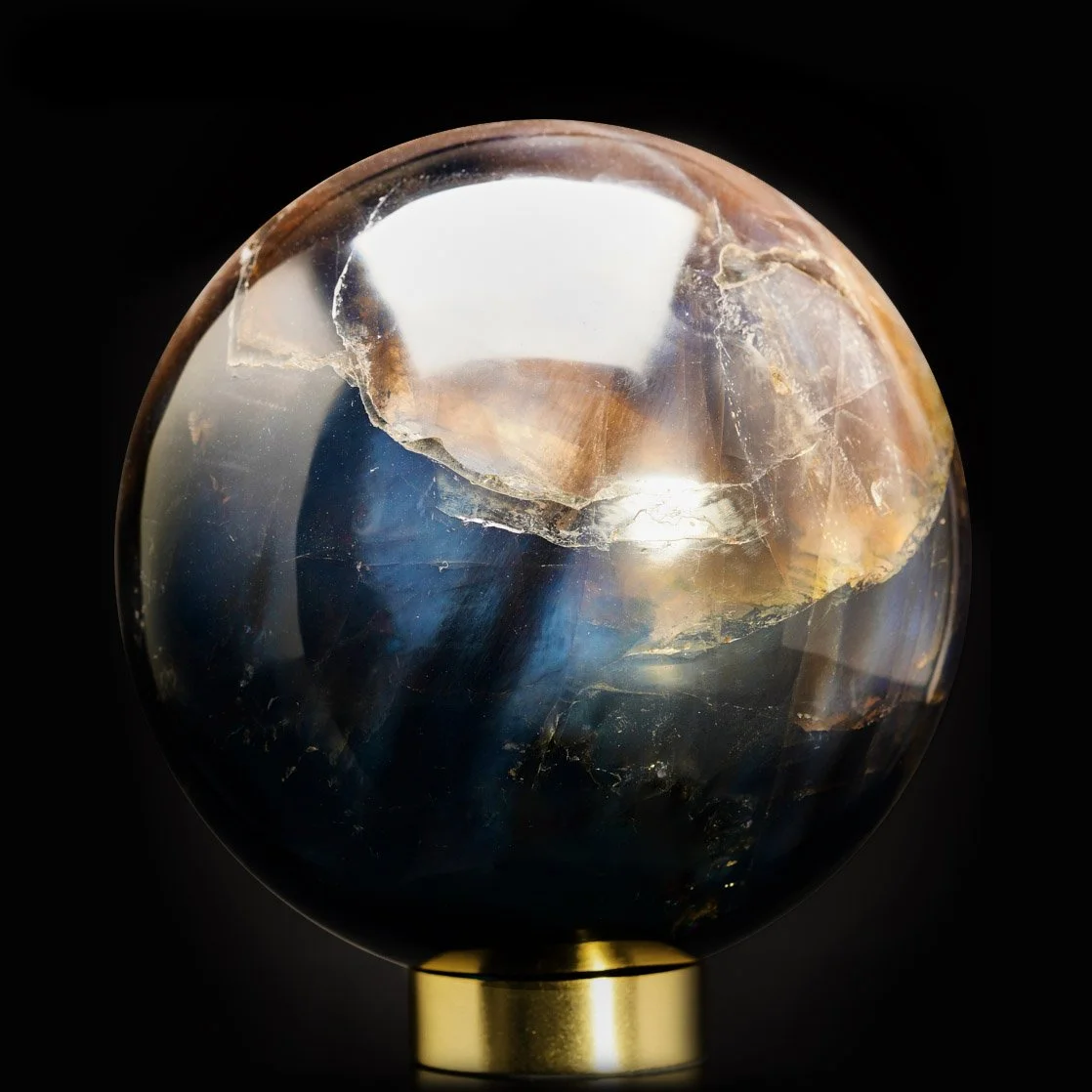 Stella Crystals | Beautiful Crystals And Minerals For Your Home And ...