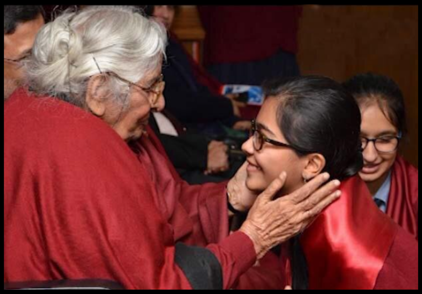 Bluebells School International