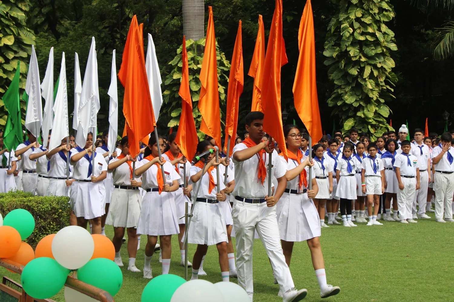 Gallery 3 — Bluebells School International