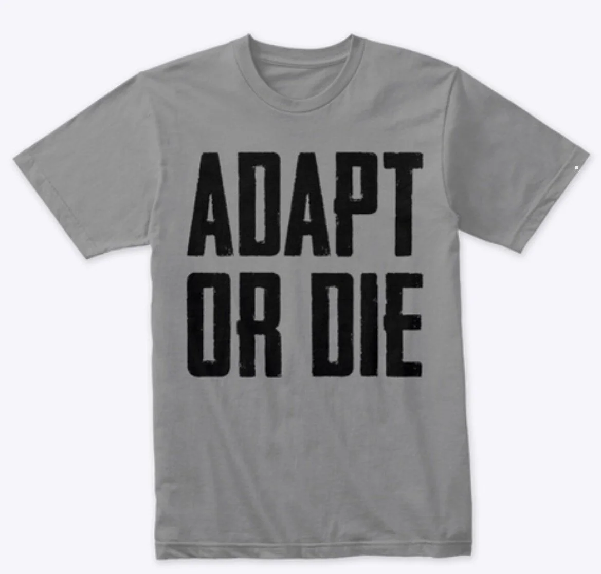 Buy Cool Clothes — The AOD Collective