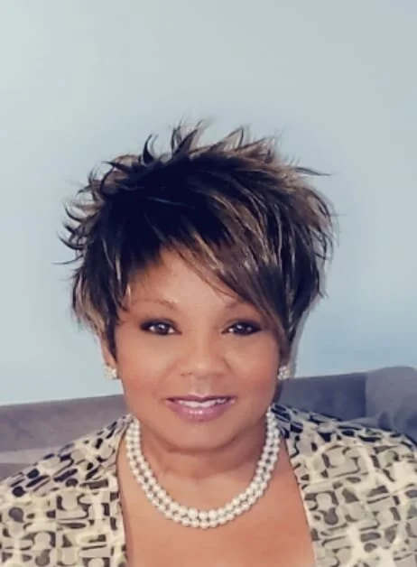 Biography — Law Office of Cassandra M. Williams