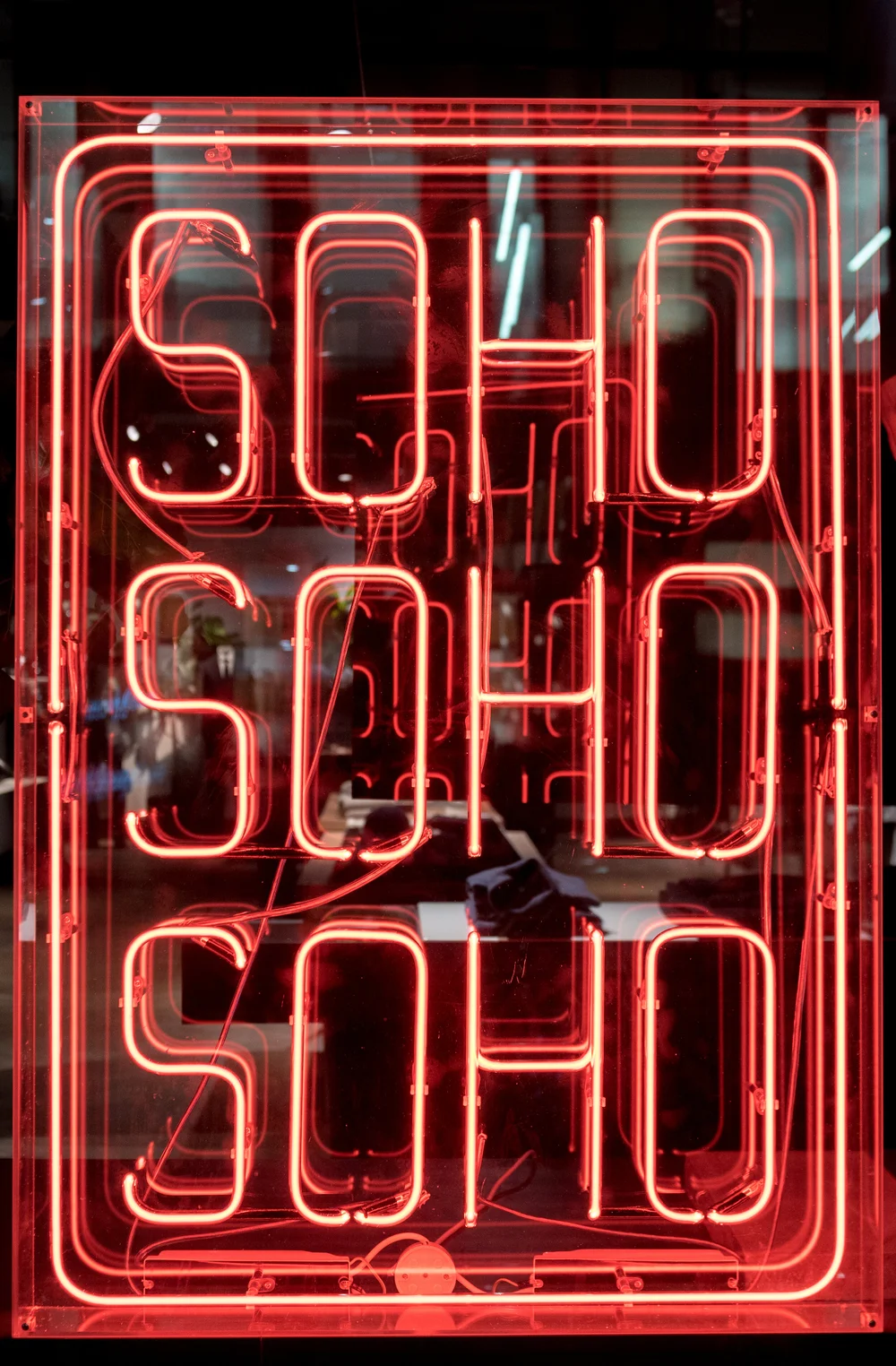 Store — Soho Sound House