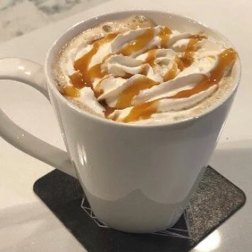 Luxe Cafe — Luxe & Company