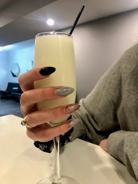 Luxe Cafe — Luxe & Company