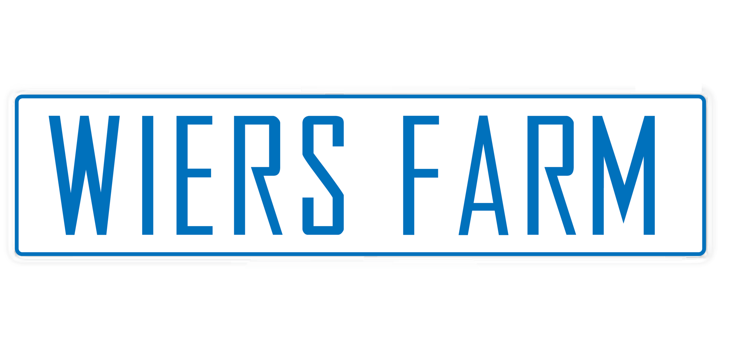 Wiers Farm