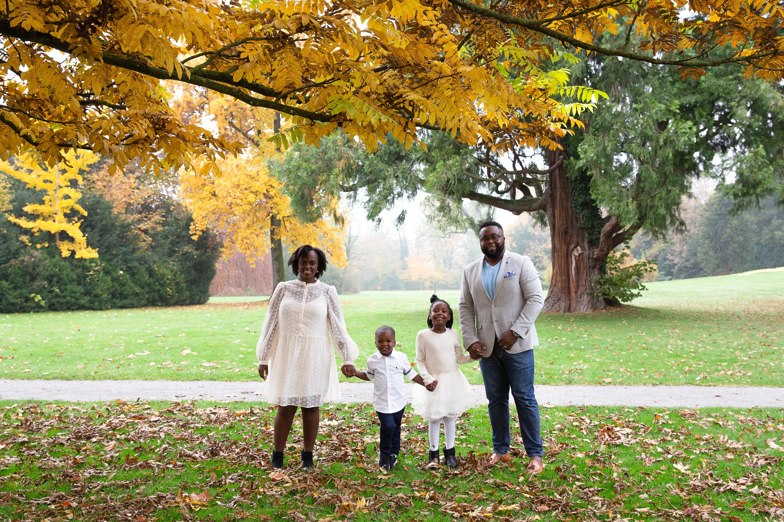FAMILY — Victoria K. Photography