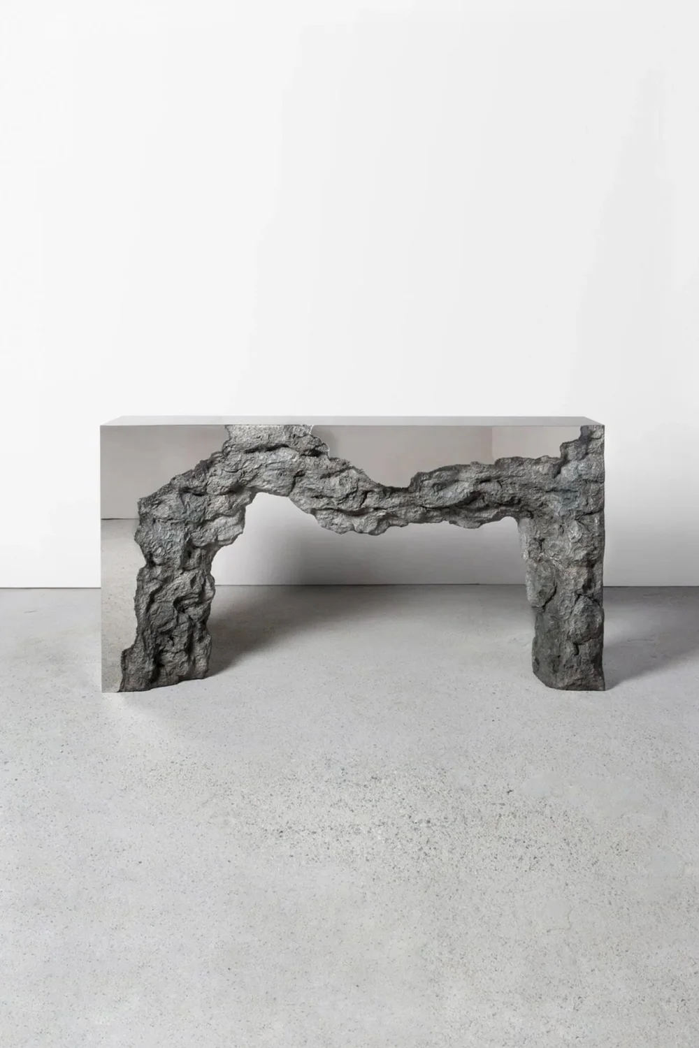 Natural And Man-Made,Hongjie Yang’ SculpturalFurniture Pieces ...