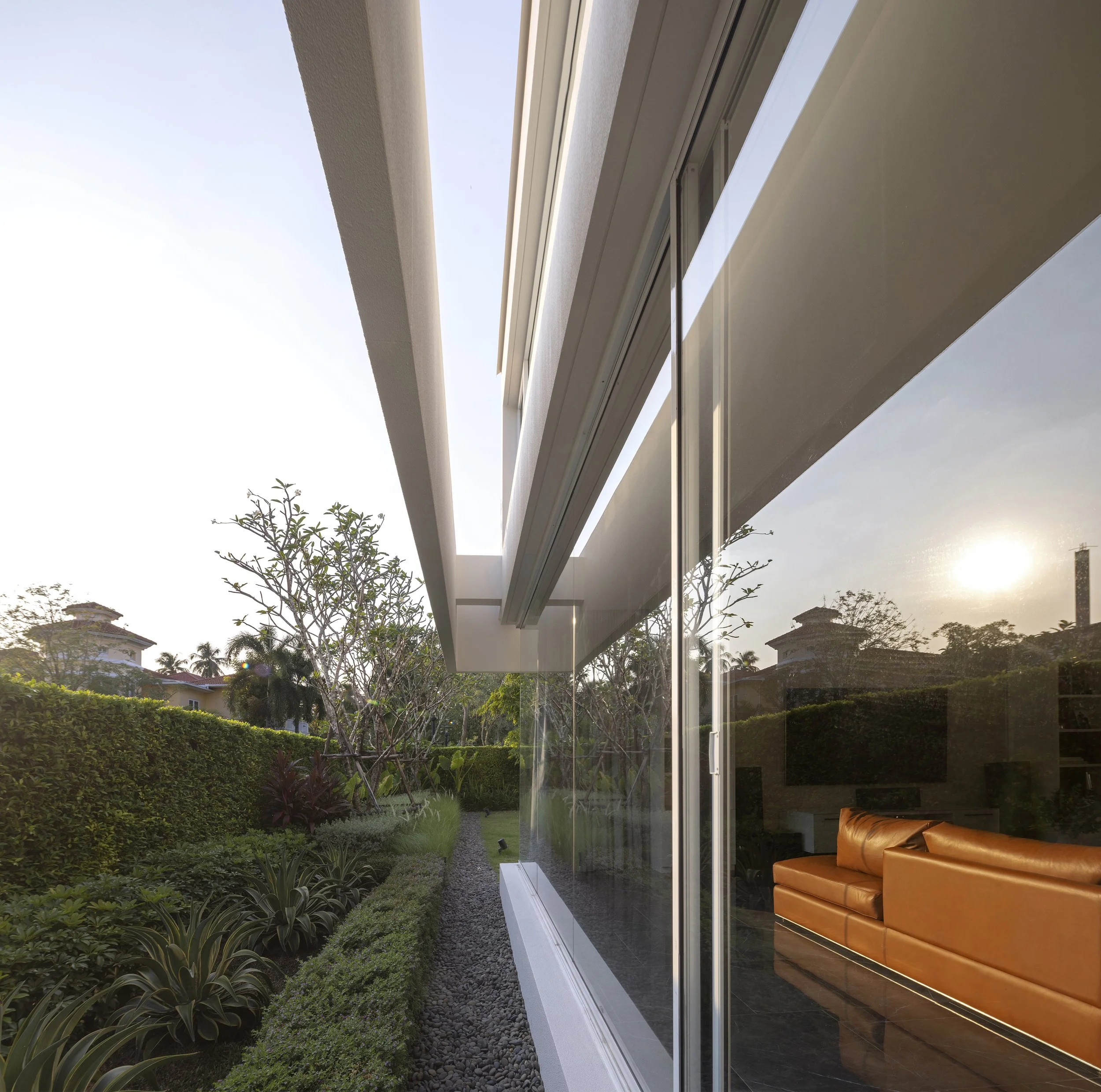 RUPU HOUSE — KYOTO GLOBAL DESIGN AWARDS