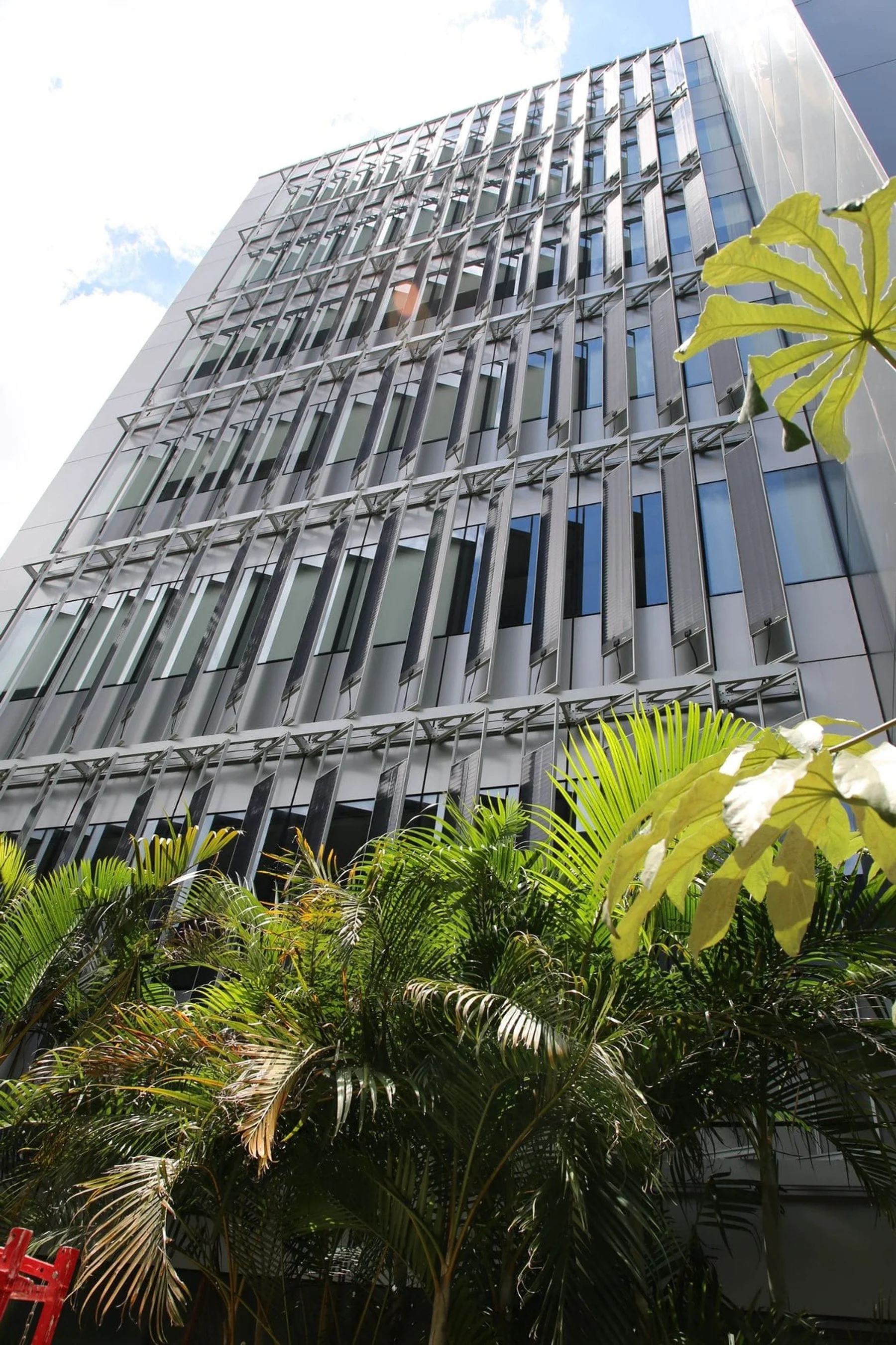 Instituto J&F Germinare School — KYOTO GLOBAL DESIGN AWARDS