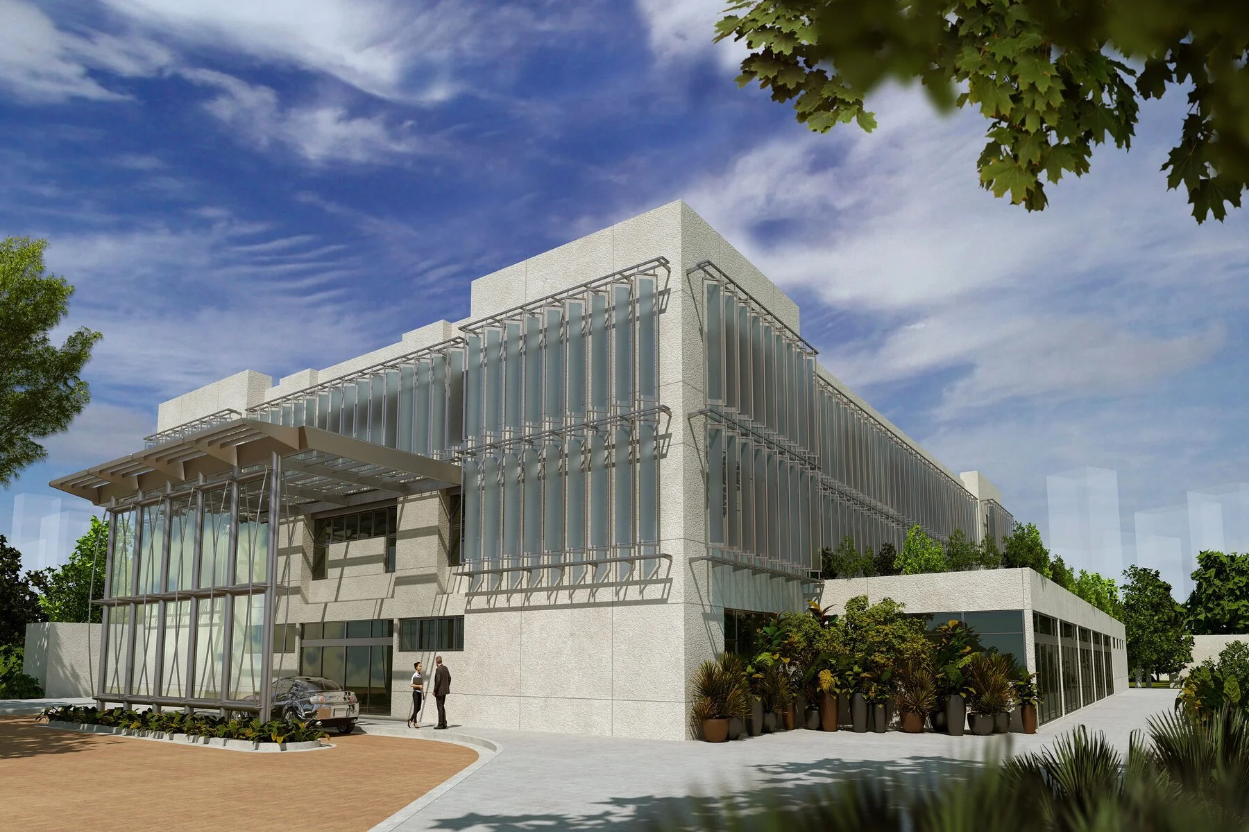 Instituto J&F Germinare School — KYOTO GLOBAL DESIGN AWARDS