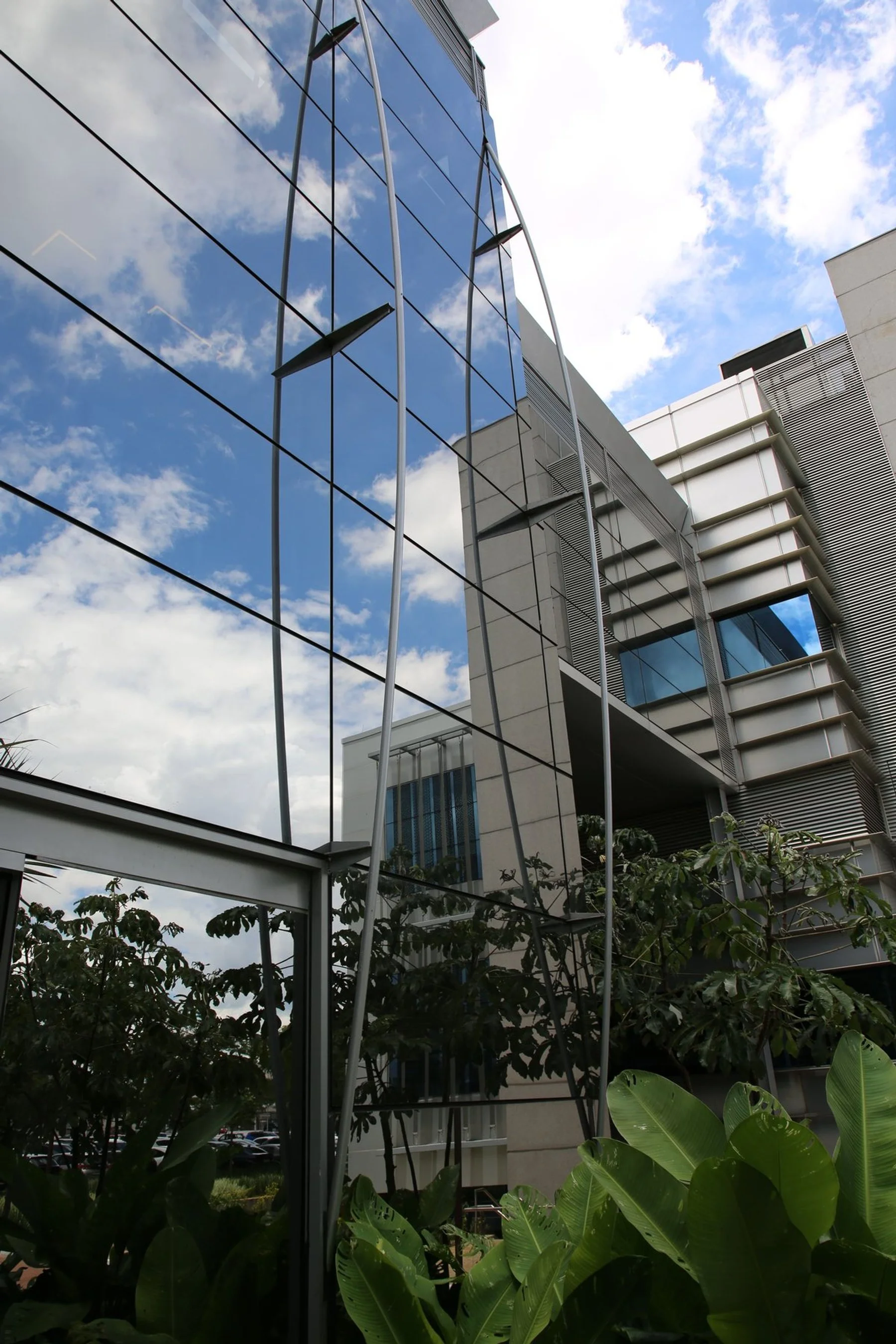 Instituto J&F Germinare School — KYOTO GLOBAL DESIGN AWARDS