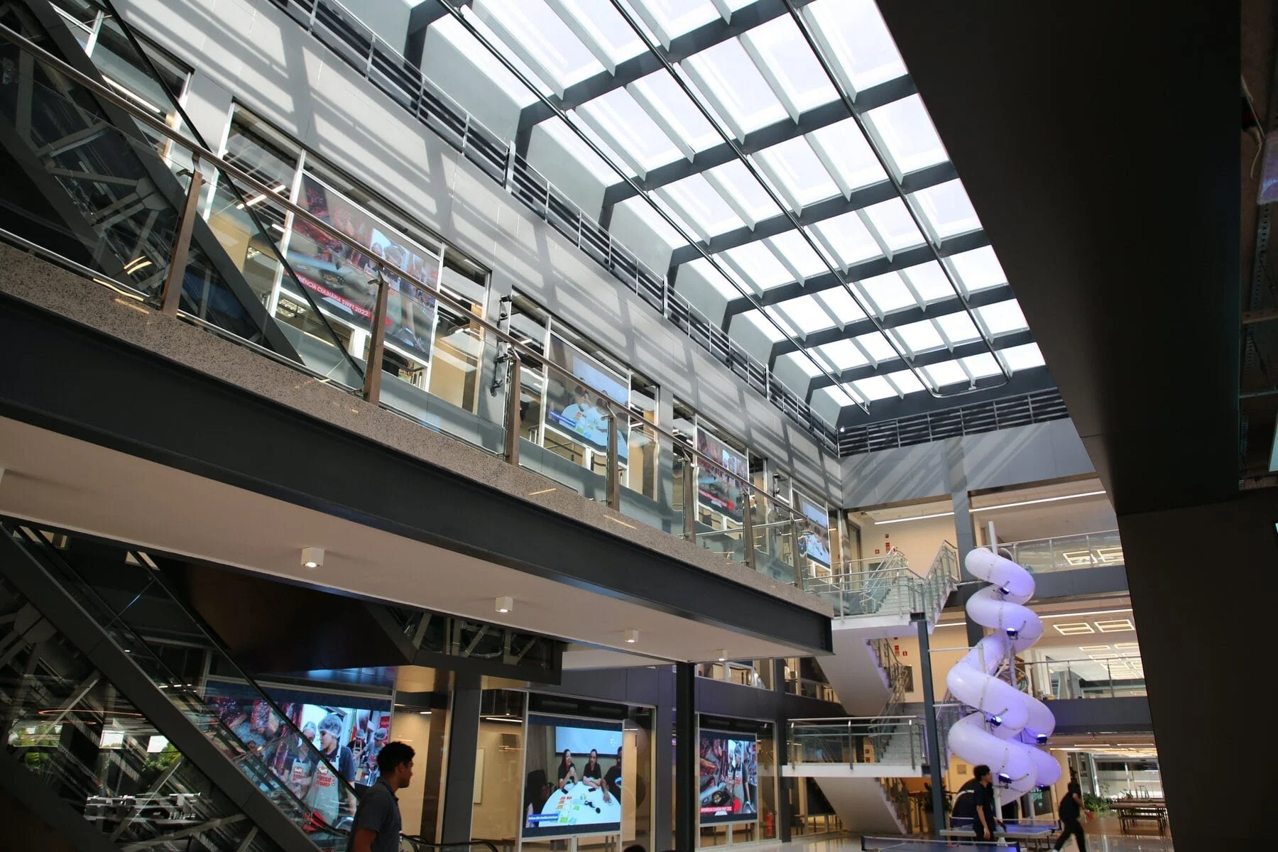 Instituto J&F Germinare School — KYOTO GLOBAL DESIGN AWARDS