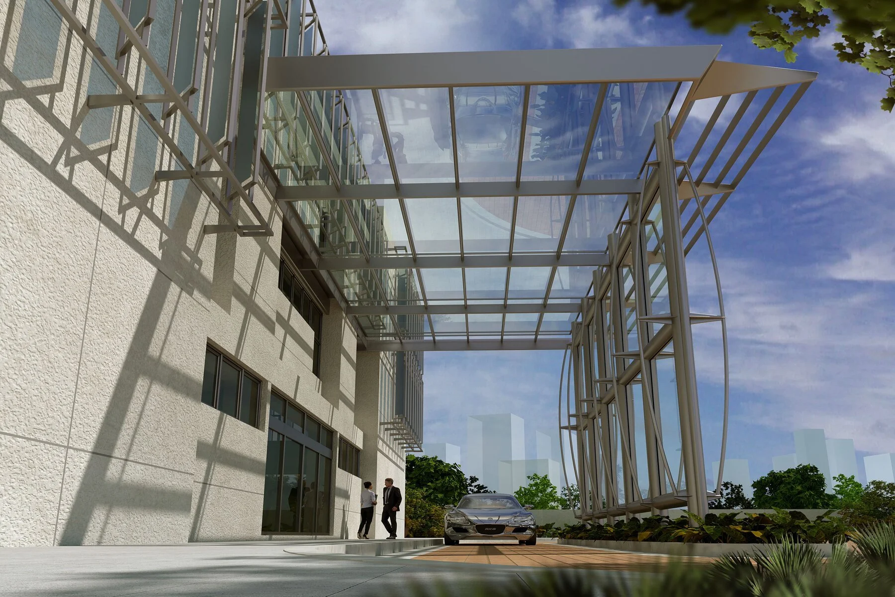 Instituto J&F Germinare School — KYOTO GLOBAL DESIGN AWARDS