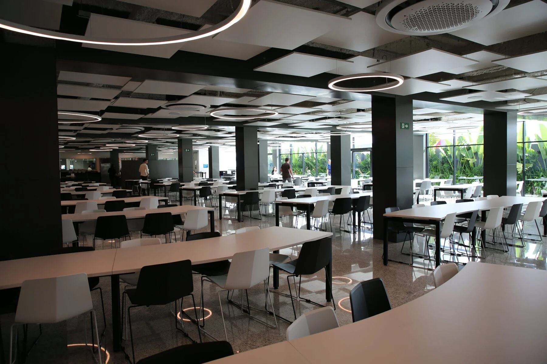 Instituto J&F Germinare School — KYOTO GLOBAL DESIGN AWARDS