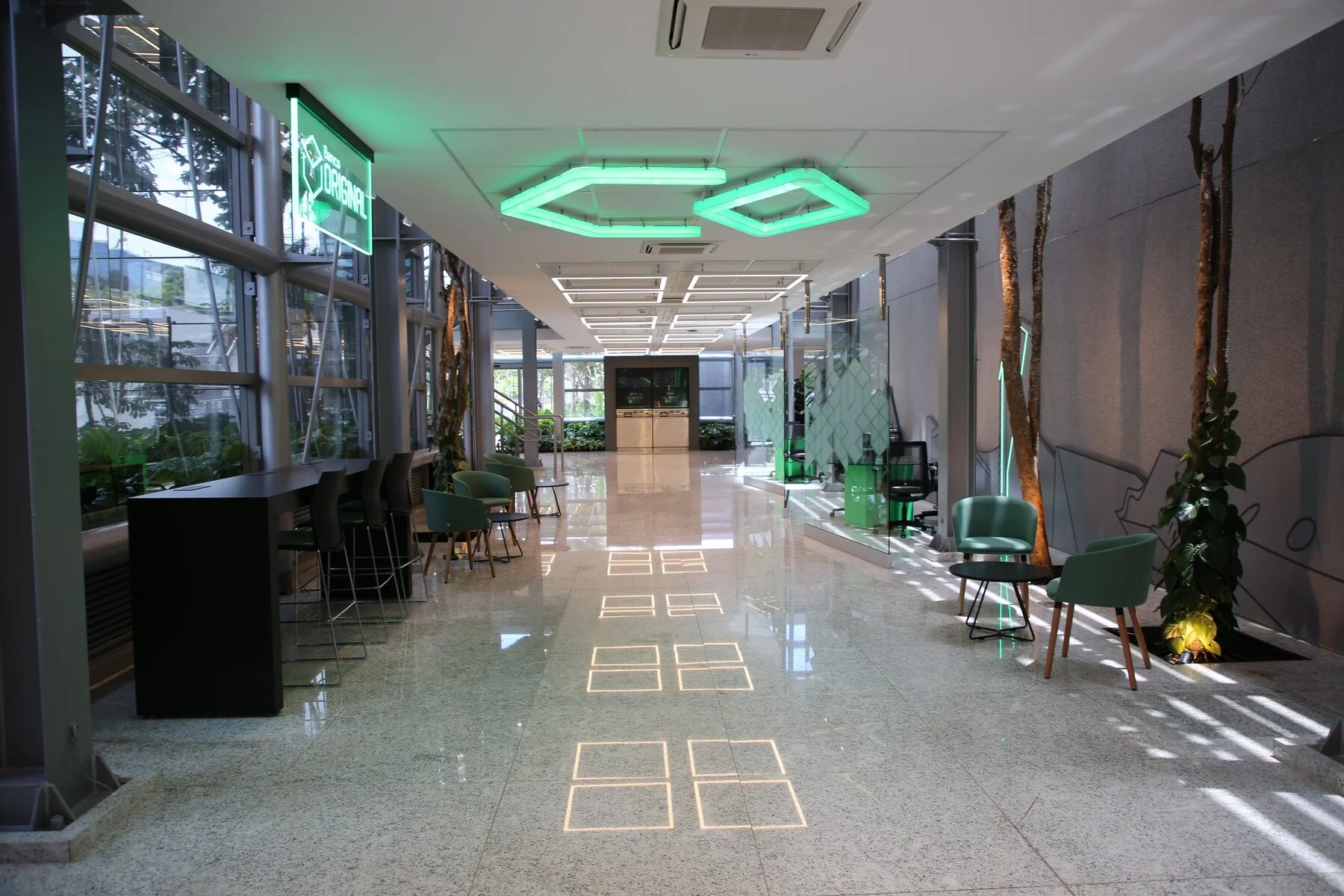 Instituto J&F Germinare School — KYOTO GLOBAL DESIGN AWARDS