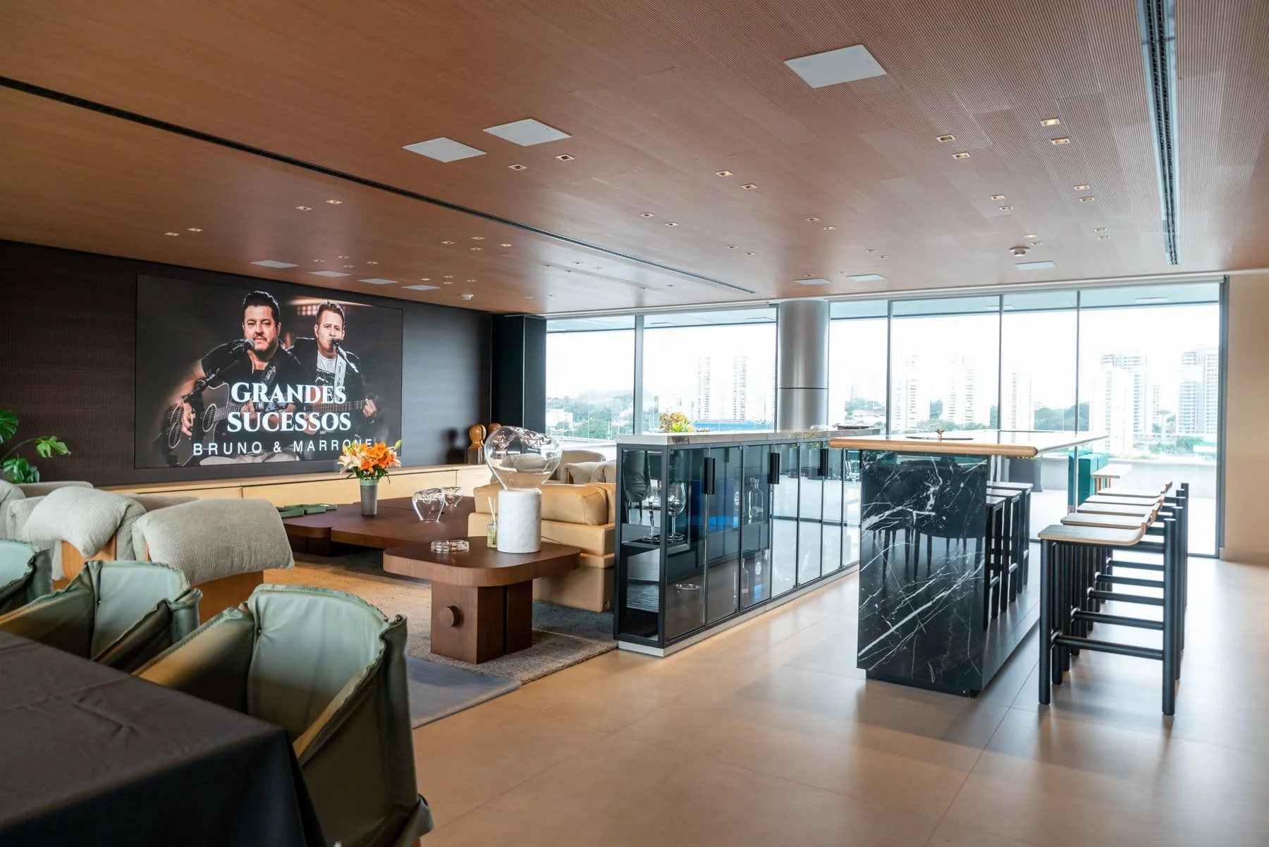 Instituto J&F Germinare School — KYOTO GLOBAL DESIGN AWARDS