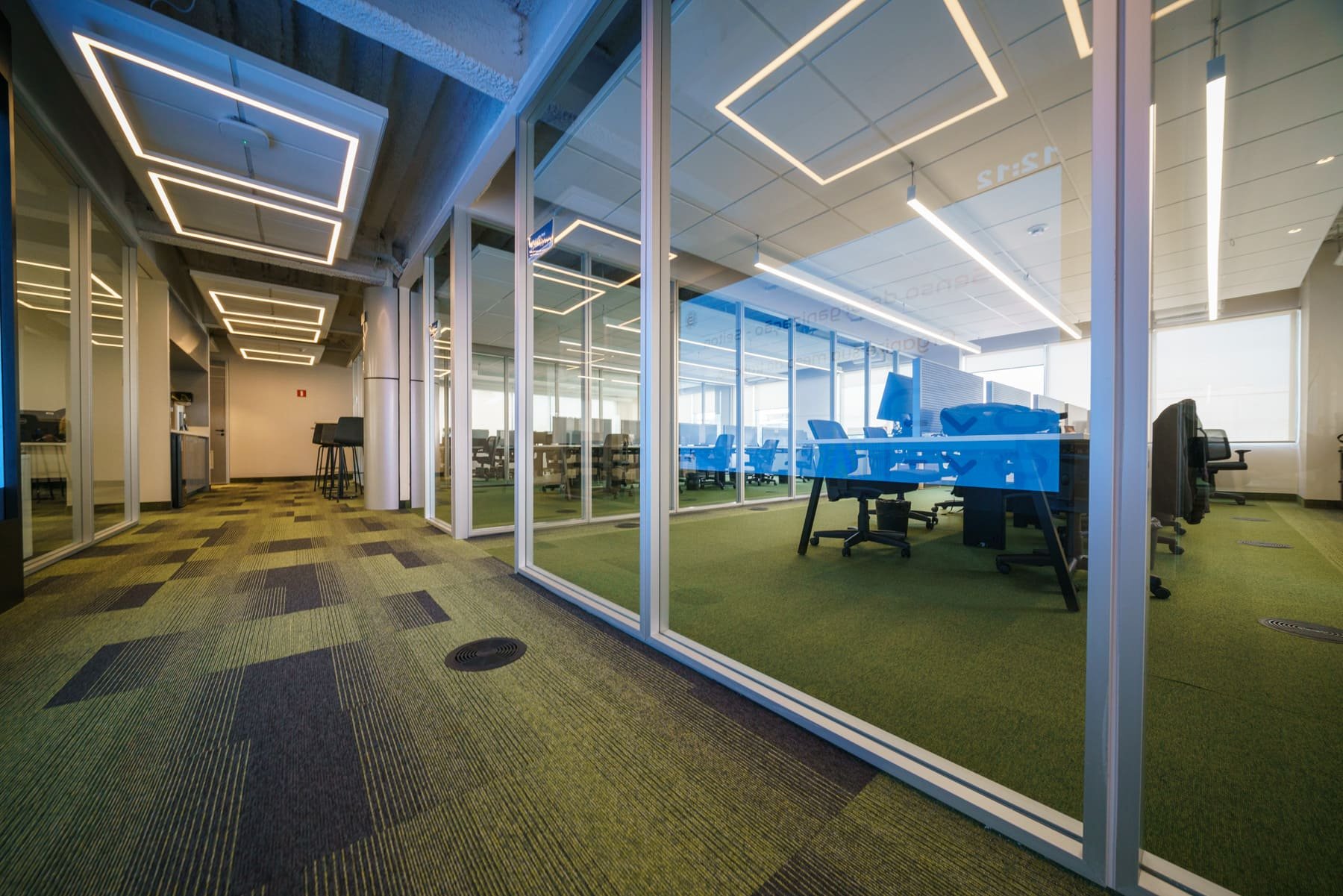 Instituto J&F Germinare School — KYOTO GLOBAL DESIGN AWARDS