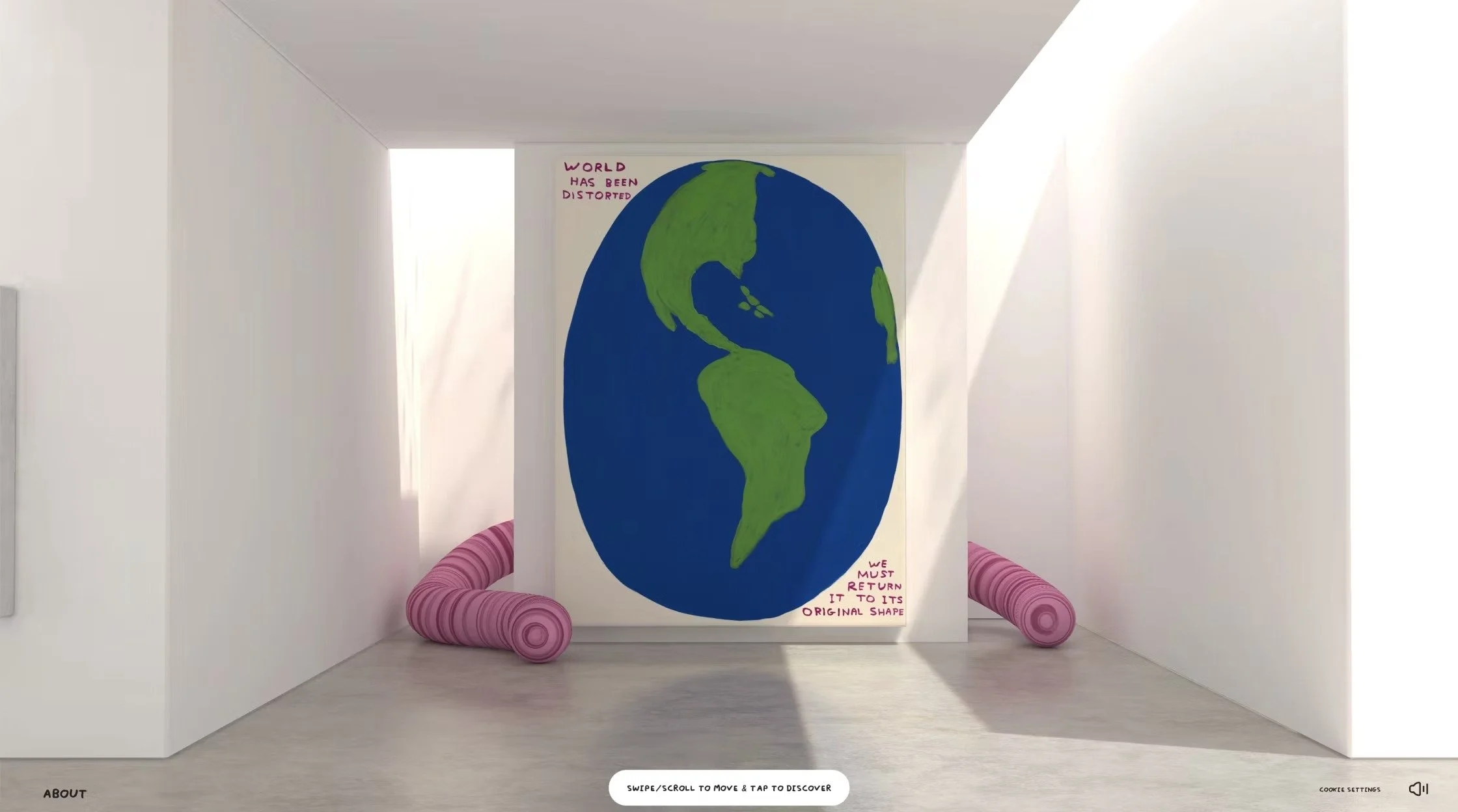 THE UNCONVENTIONAL GALLERY — KYOTO GLOBAL DESIGN AWARDS