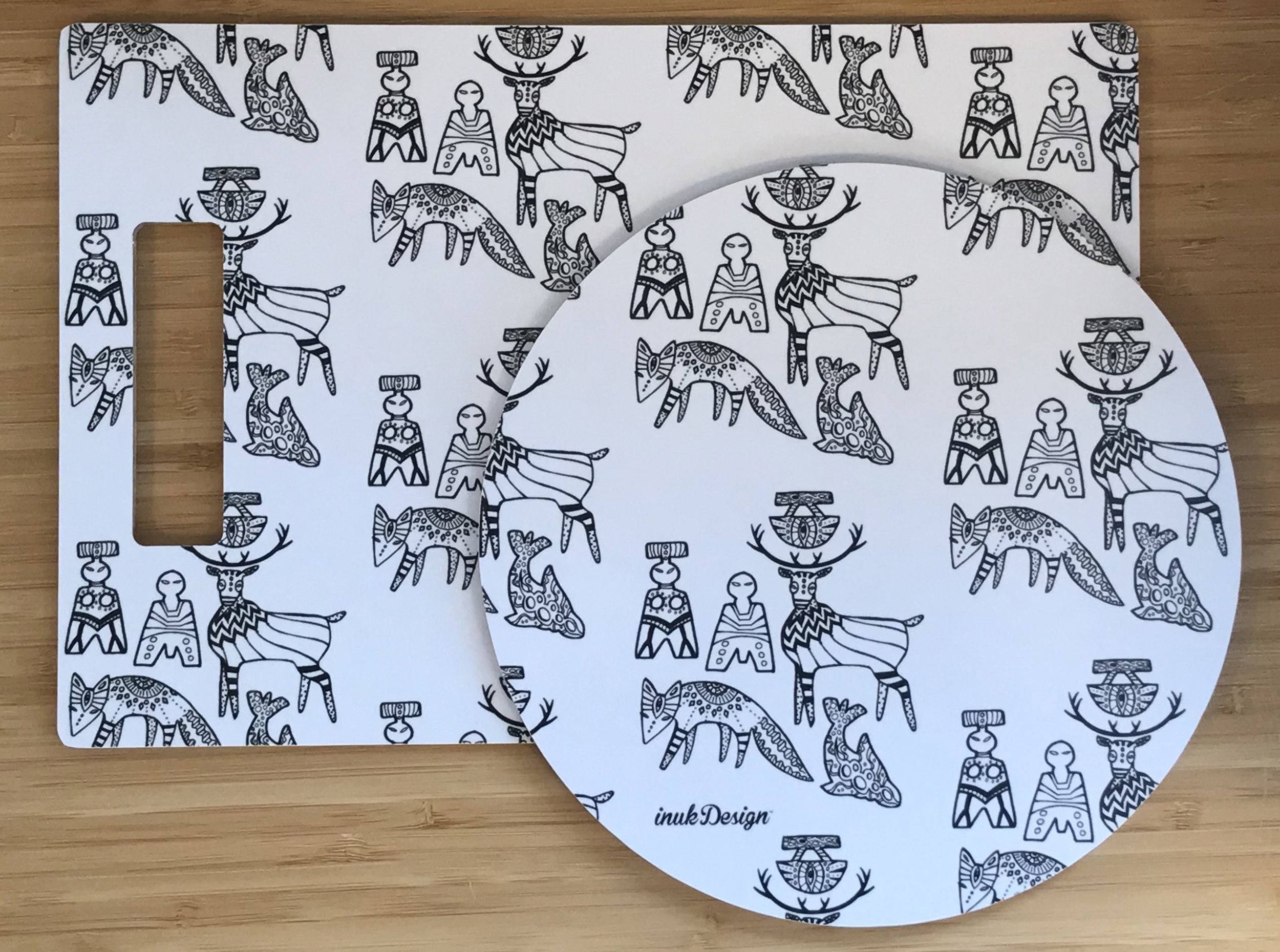 INUK — KYOTO GLOBAL DESIGN AWARDS